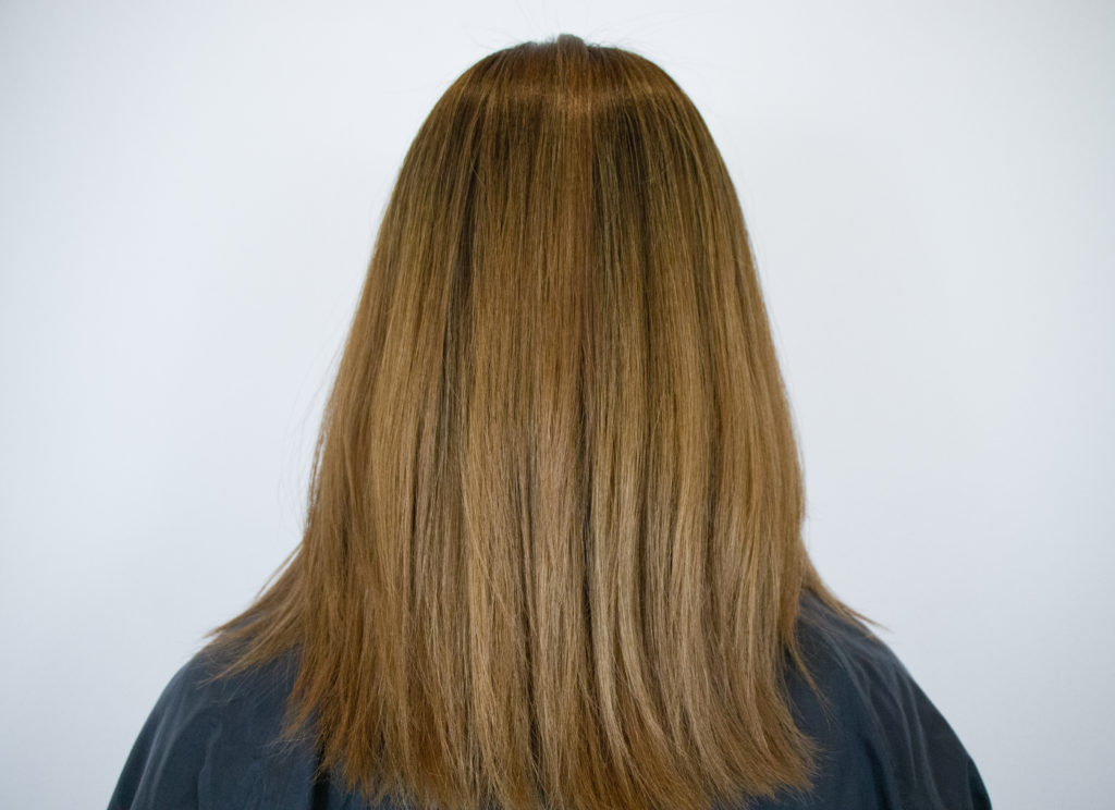 Emphasize your Highlights and Create Dimensional Hair! | Blog | VIANGE HAIR