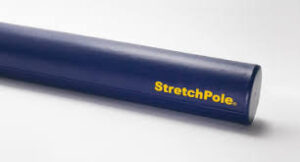 Stretch pole is one of the newest gadgets I invested in during ...