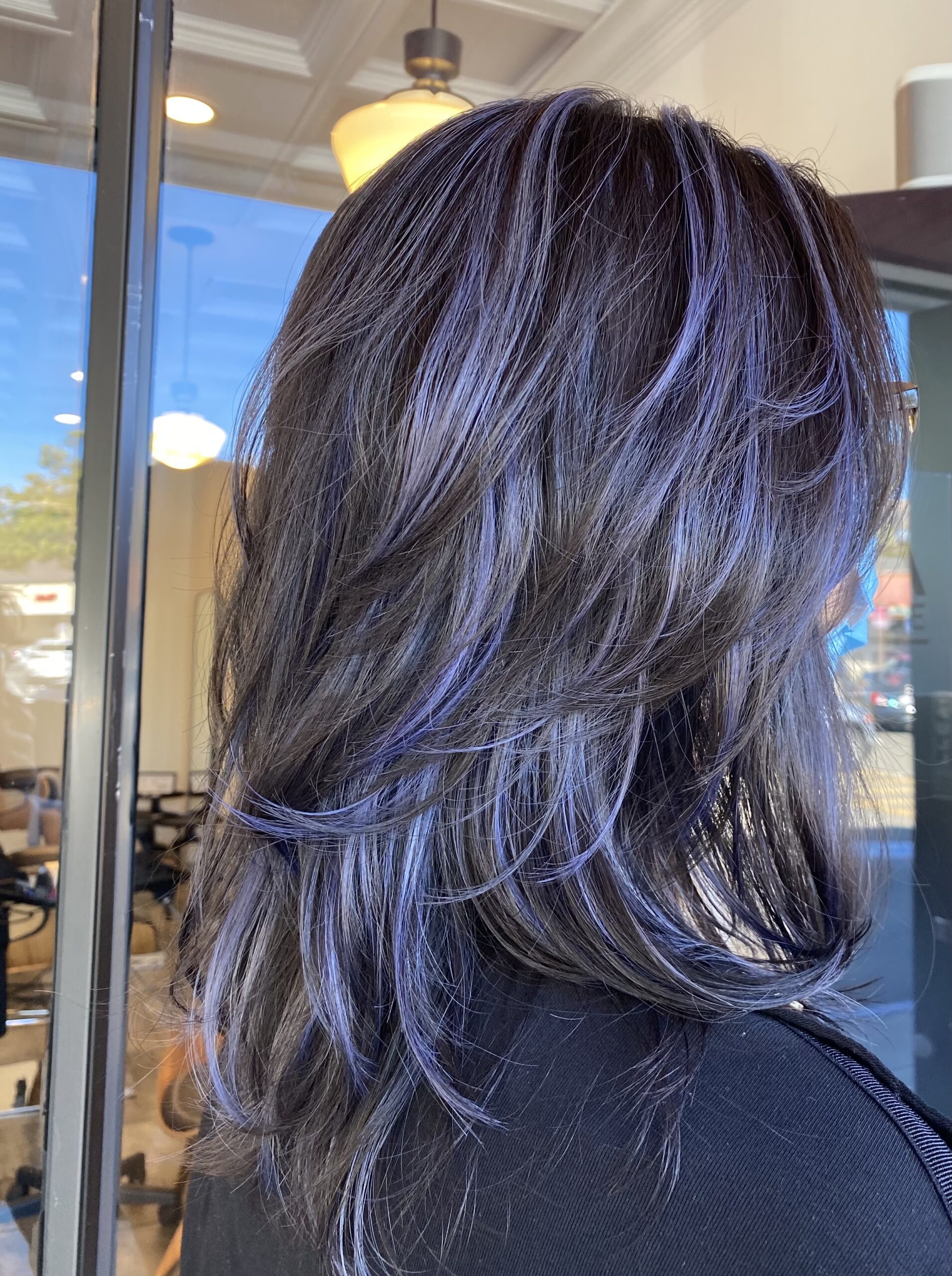 Jay’s recommended styles for this fall | Blog | VIANGE HAIR