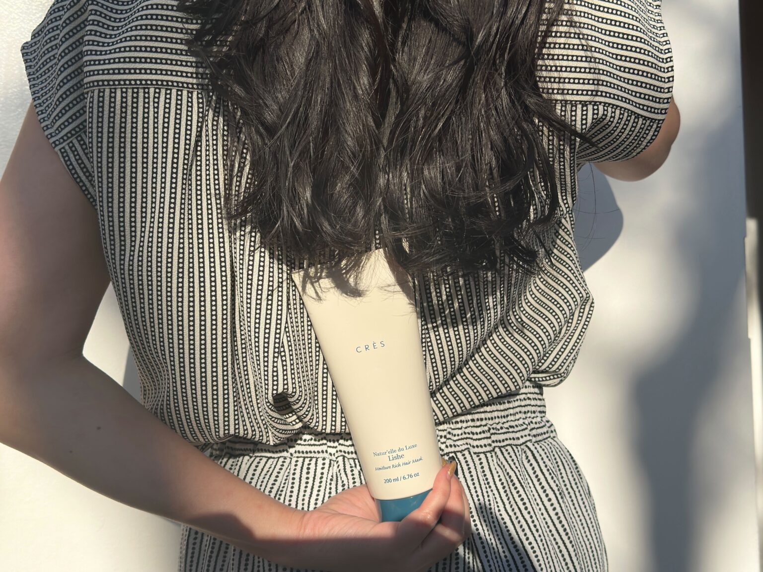 How to Create and Maintain Shiny Hair by JAY | Blog | VIANGE HAIR