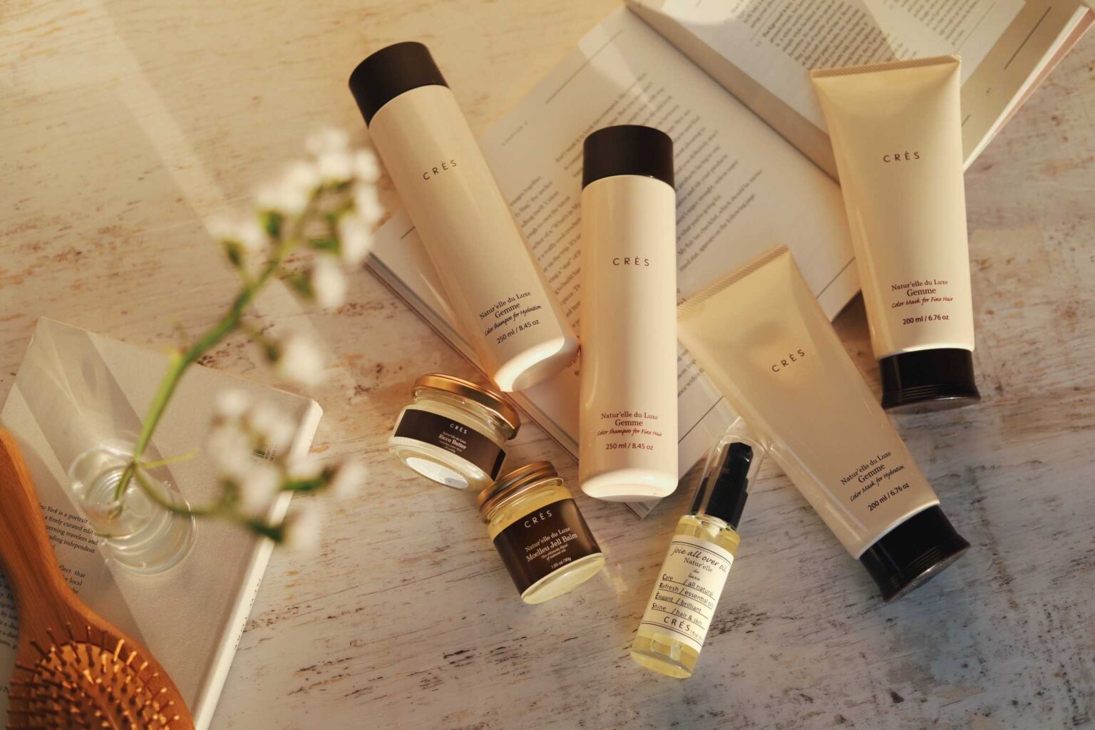 Types of Shampoos and How to Use Them by SHIN | Blog | VIANGE HAIR