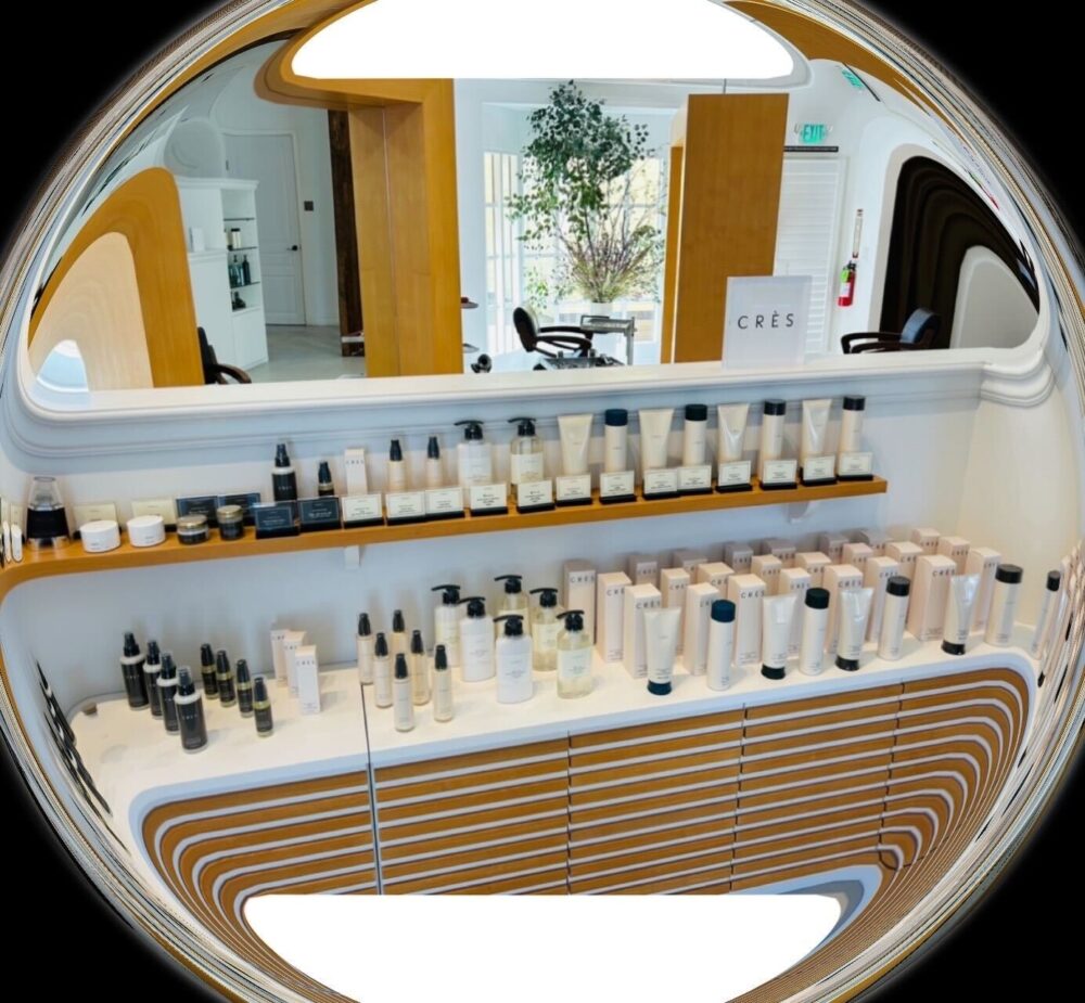 Types of Shampoos and How to Use Them by YUMI | Blog | VIANGE HAIR