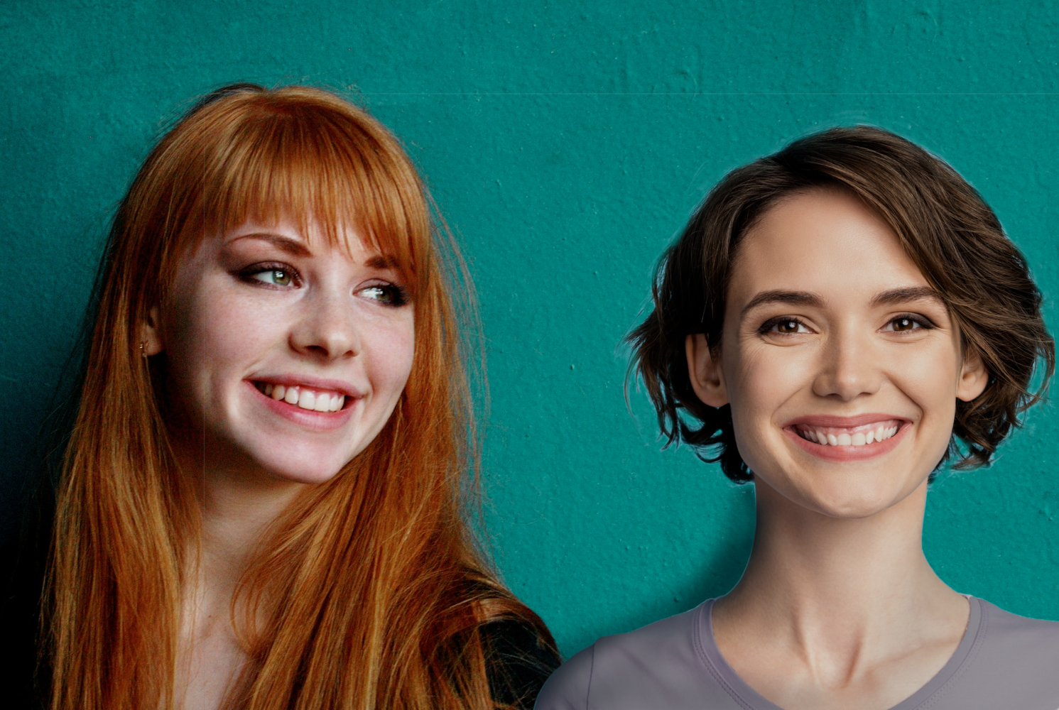2025 Spring / Summer Hair Color Trend by KAORI | Blog | VIANGE HAIR