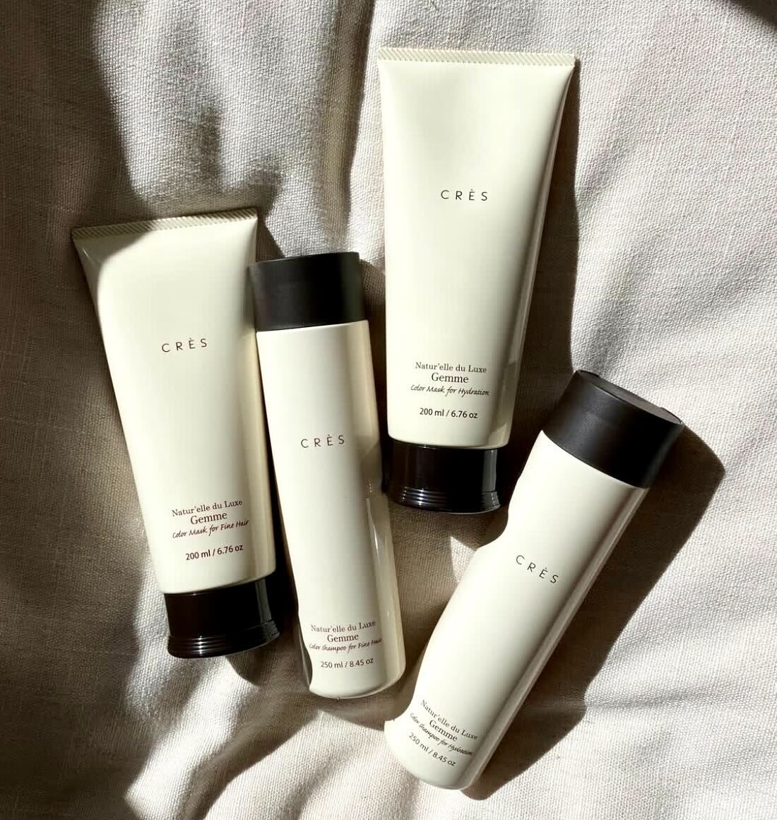 2025 Spring / Summer Hair Color Trend by YUMI | Blog | VIANGE HAIR