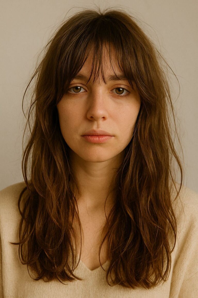 Biggest Hair Trends of 2025 According To Top Influencers by SARA | Blog ...